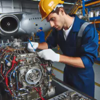 Alpha Aircraft Systems – APU Overhauling Expert for aircraft APU repair ...